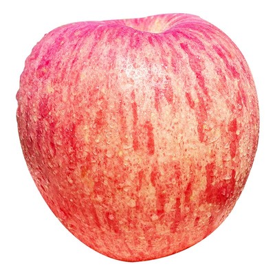 正宗山东烟台红富士新鲜才脆甜