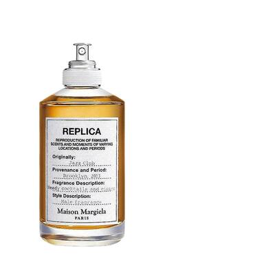 欧洲直邮MaisonMargiela梅森马吉拉淡香水EDT100ml清新#慵懒周日