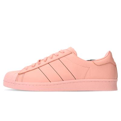 Adidas/阿迪达斯正品新款 SUPERSTAR 80s 男女休闲板鞋B37999