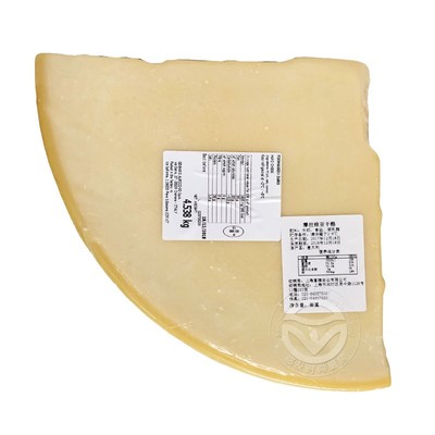 巴马臣摩拉维亚巴马臣芝士酪即食