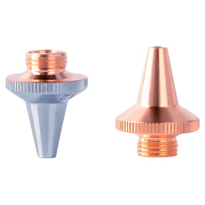 嘉强欧斯普瑞切管机割嘴M8单双层