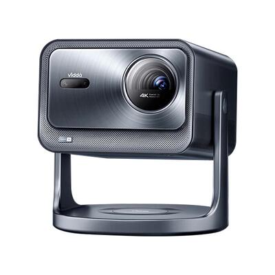 海信ViddaC3Pro三色激光投影