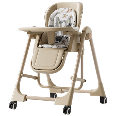 【餐椅摇椅二合一！高性价比】