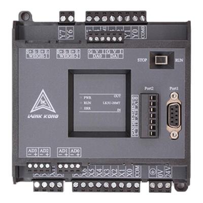 FX2NFX3U领控工控板20点plc国产
