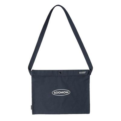 SOOMOM休闲补给袋户外斜挎包