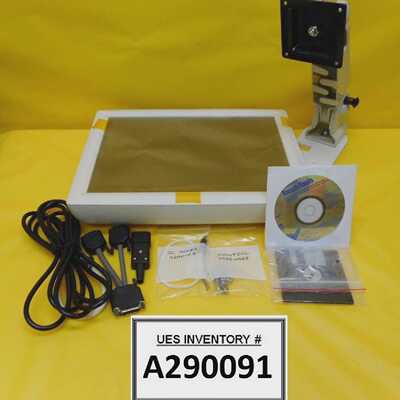 EOL TouchSystems 450261-000 Rev.M.1 RJD 4090 Monitor New Sur