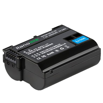 绿巨能zfz6z7z8D7500电池