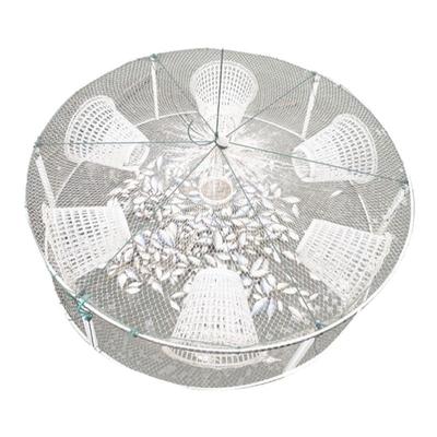 捕鱼神器小鱼网男女老少都可用