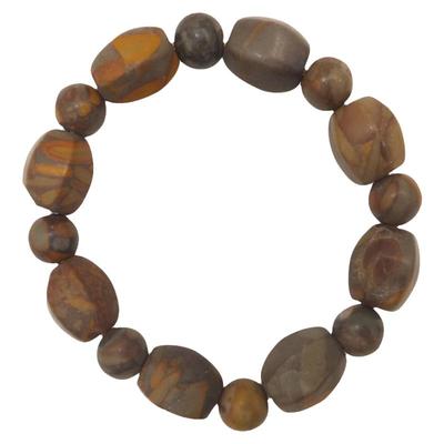 手串天然转运珠净化女娲石