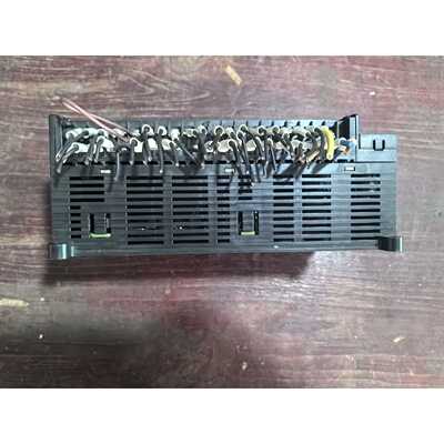 议价欧姆龙PLC，CP1E-N60SDT-D，二手拆机，实物拍摄