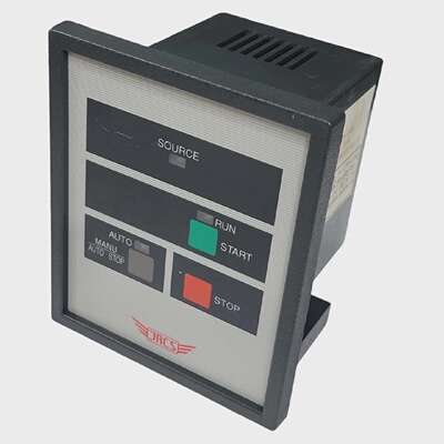 JRCS SCUAN8 STARTER CONTROL UNIT AC 18V Ser.No.02A12542 I