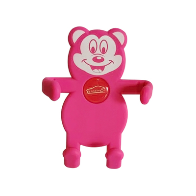 圆形出风口选米奇系列卡通硅胶