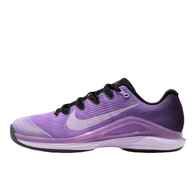 NIKE耐克男鞋Vapor 12卡洛斯同款硬地球场运动网球鞋 IB2534-500