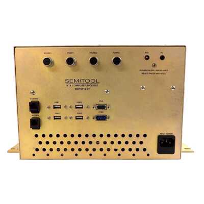 【请询价】Semitool 900T051901
