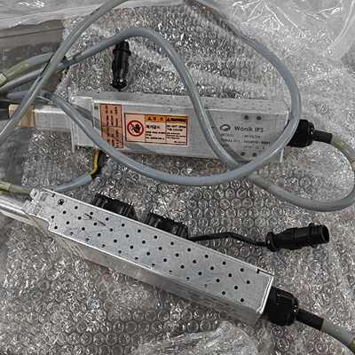 【请询价】WONIK IPS RF FILTER BOX 200-25