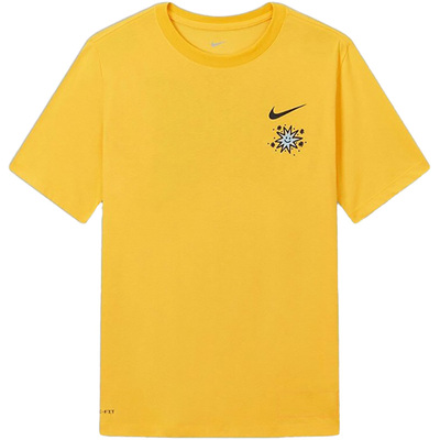 耐克正品男子运动短袖