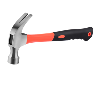 羊角锤木工专用工具家用带磁一体