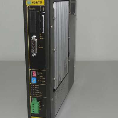 SIG POSITEC WD3-004.0801 ERN. NR. 64304080103 230-240VAC NEW