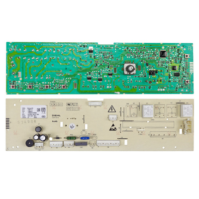 海信滚筒洗衣机电脑板XQG80-U1201F L121B控制主板驱动版W1578465