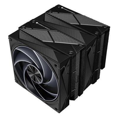 利民ThermalrightPS120EVO风冷