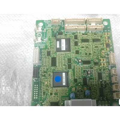 议价安川变频器主板JEBC61406全新未使用实物拍摄维修