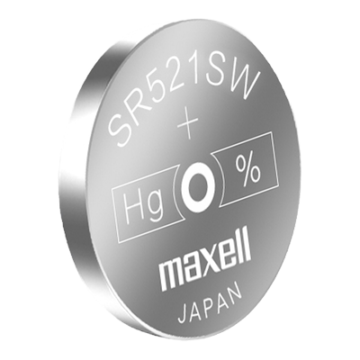 日本maxell麦克赛尔ck女纽扣电池
