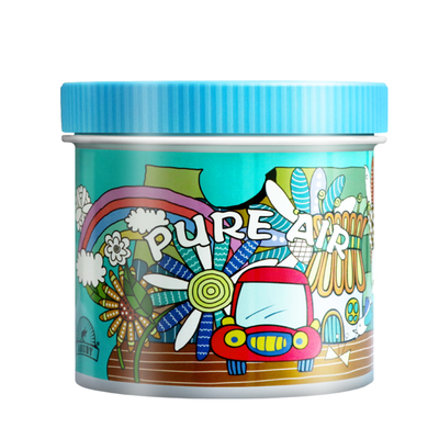 车用甲醛清除剂新车去异味净化剂