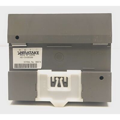 Yamatake HDCHSM00MB Distributed IO Module