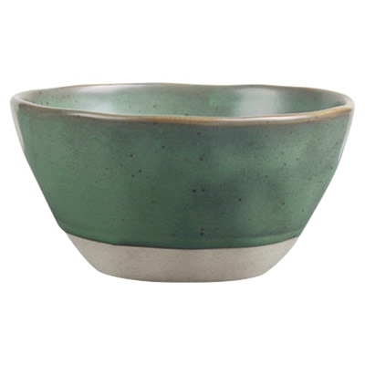 新款中式家用简约创意陶瓷碗餐具