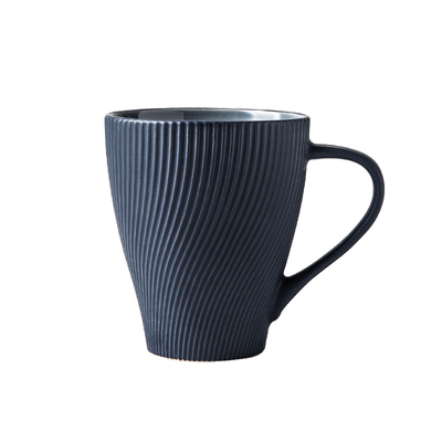 JOJO'SL.PD杯具家用小众陶瓷杯