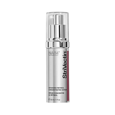 澳洲代购直邮 StriVectin NIA114高浓度缩视黄醇精华 30ml