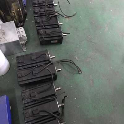 议价三洋伺服电机P50B08075HCS1J现货销售