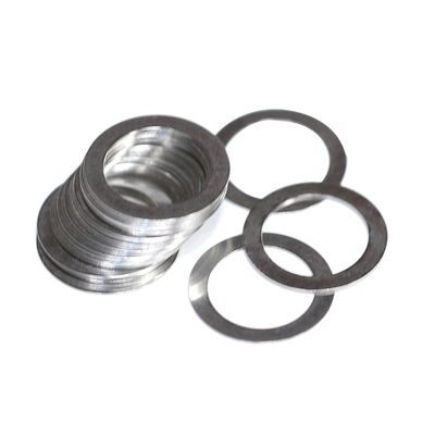 0.1/0.2/0.3/0.5mm超薄调整垫圈