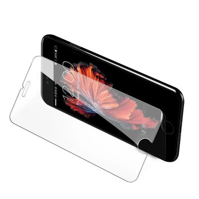 适用苹果16ProMax3D高铝大弧膜