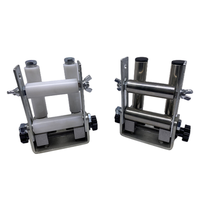 光杆排线器井字轮启庞转动灵活