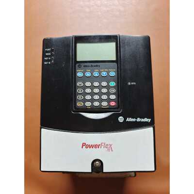 非标价AB变频器PowerFlex70系列20AC8P7A0议价