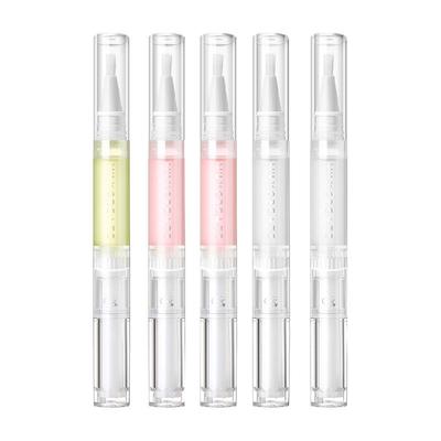 包邮护甲油改善甲面防断裂营养油