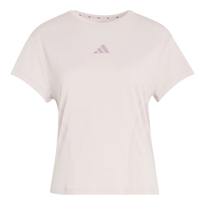 Adidas/阿迪达斯正品AIRCHILAIRCHIL新款经典运动短袖T恤KS8953