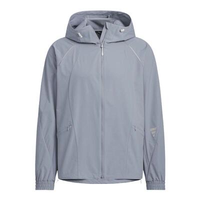 滔搏adidas阿迪达斯男子FUSTL M WV JKT3运动健身夹克外套KC6065