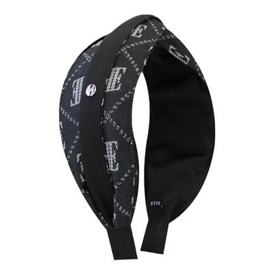 女生发箍ELLE百搭高级感