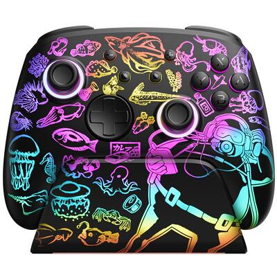 纷岚Switch2RGB炫光游戏手柄