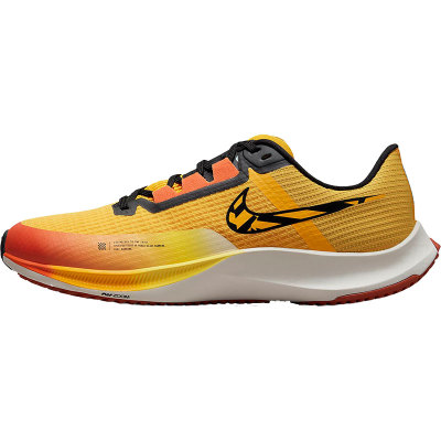 Nike/耐克官方正品AIR ZOOM低帮男子轻便减震跑步鞋 DO2424-739