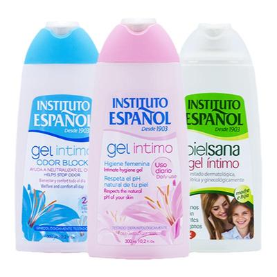 INSTITUTO英丝媞女性私处护理