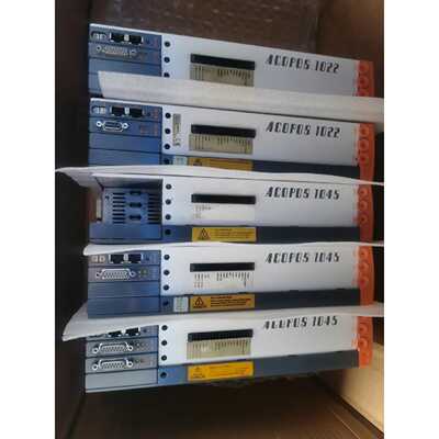 询价-伺服驱动器ACOPOS10228V1022.00可维修