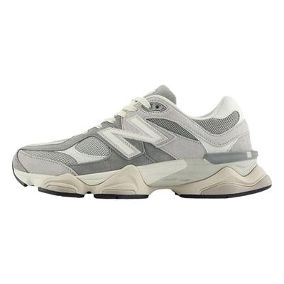 NewBalance缓震男女系带运动鞋