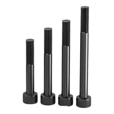 12.9级加长内六角螺丝M18-30半牙