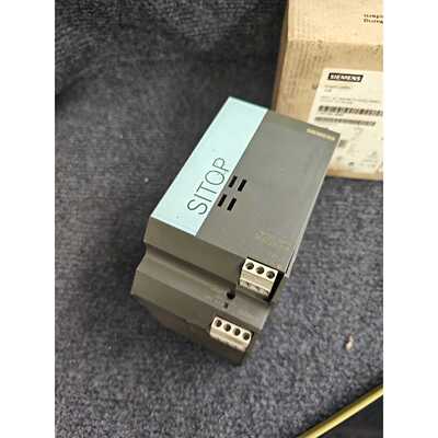 SITOPsmart电源型号6EP13342BA0