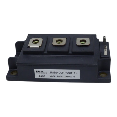 2MBI400N-060进口工业级IGBT模块全新400A-600V原装质保一年