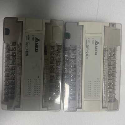 询价-台达PLC DVP-24XN11R