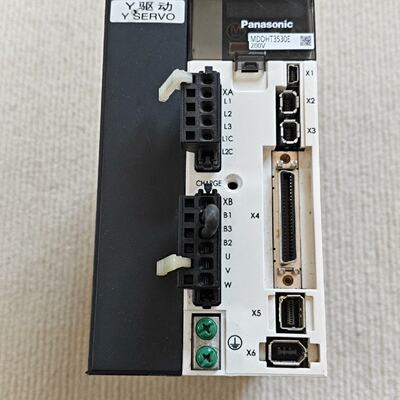 【议价-可维修】  伺服驱动器 MDDHT3530E/1KW 1KW 工控备件  /均